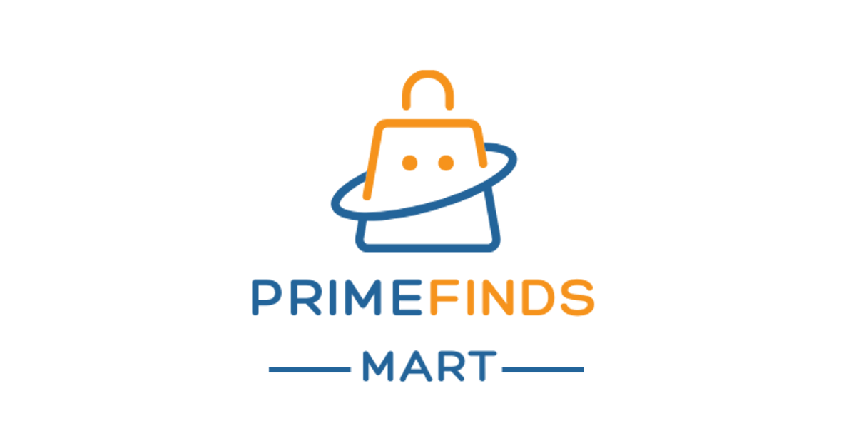 Prime Finds Mart